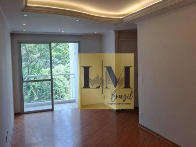 Apartamento com 2 dormitórios à venda, 63 m² por R$ 395.000,00 Freguesia do Ó São Paulo/SP