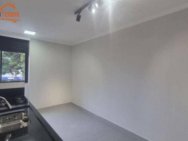 Apartamento com 2 dormitórios à venda, 63 m² por R$ 395.000,00 Jardim São Dimas São José dos Cam