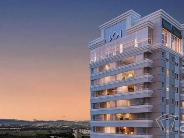 Apartamento com 2 dormitórios à venda, 63 m² por R$ 395.000 Jardim Colinas São José dos Campos/S