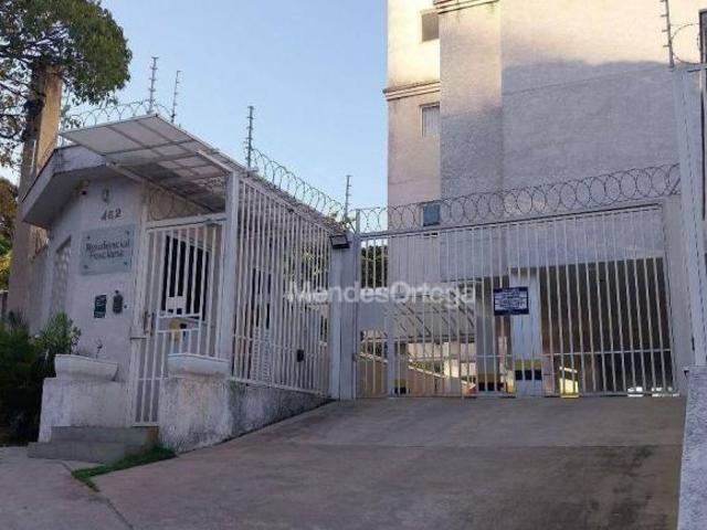 Apartamento com 2 dormitórios à venda, 63 m² por R$ 390.000,00 Vila Lucy Sorocaba/SP