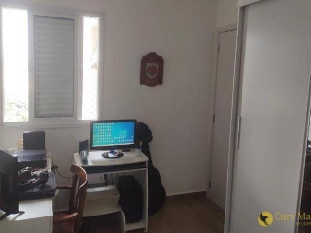 Apartamento com 2 dormitórios à venda, 63 m² por R$ 390.000,00 Condomínio Jardim dos Taperás Sal