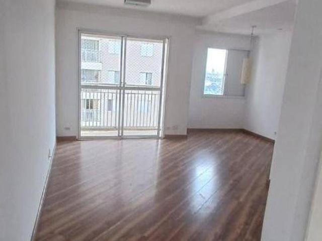 Apartamento com 2 dormitórios à venda, 63 m² por R$ 390.000,00 Ponte Grande Guarulhos/SP
