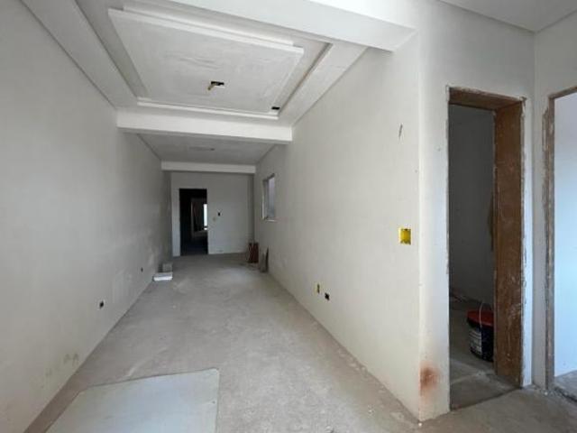 Apartamento com 2 dormitórios à venda, 63 m² por R$ 400.000,00 Vila Humaitá Santo André/SP