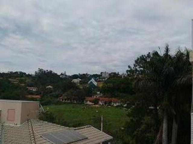 Apartamento com 2 dormitórios à venda, 63 m² por R$ 400.000,00 Pinheirinho Vinhedo/SP