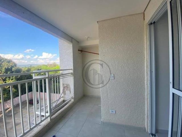 Apartamento com 2 dormitórios à venda, 63 m² por R$ 418.000,00 Votorantim Votorantim/SP
