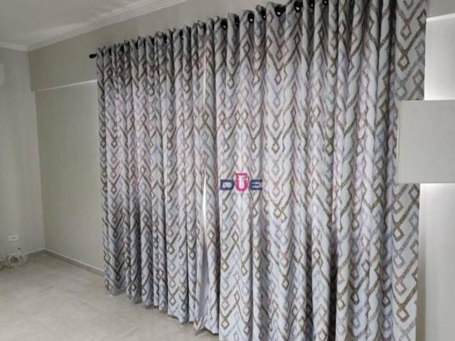 Apartamento com 2 dormitórios à venda, 63 m² por R$ 415.000,00 Macuco Santos/SP