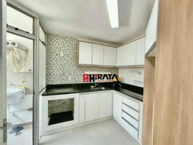 Apartamento com 2 dormitórios à venda, 63 m² por R$ 418.000,00 Vila Anhangüera São Paulo/SP