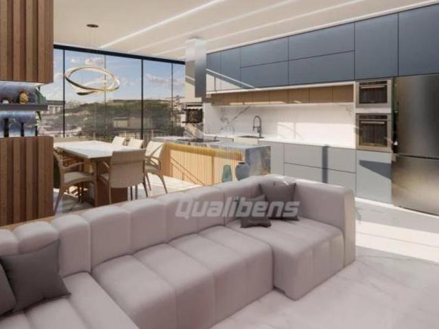 Apartamento com 2 dormitórios à venda, 63 m² por R$ 410.000,00 Vila Nossa Senhora das Vitórias M