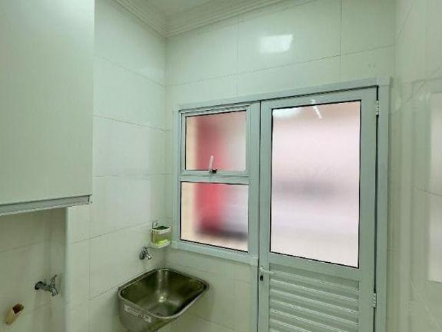 Apartamento com 2 dormitórios à venda, 63 m² por R$ 410.000,00 Aviação Praia Grande/SP