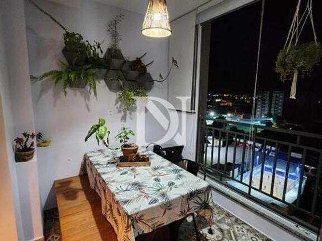 Apartamento com 2 dormitórios à venda, 63 m² por R$ 410.000,00 Edifício Residencial Florença Sal