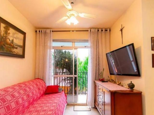 Apartamento com 2 dormitórios à venda, 63 m² por R$ 424.532,00 Chácara Belenzinho São Paulo/SP