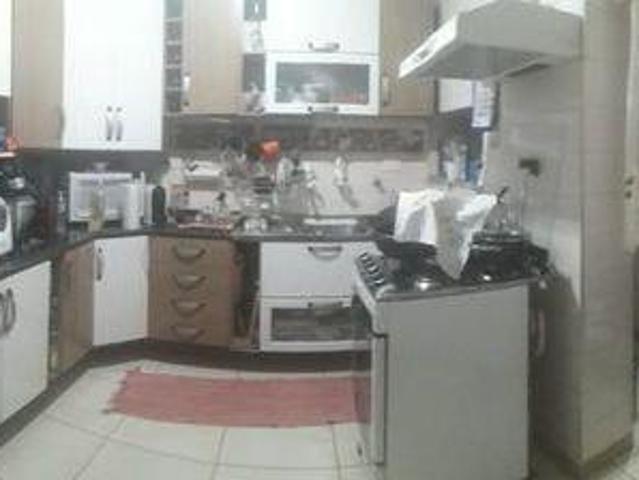 Apartamento com 2 dormitórios à venda, 63 m² por R$ 420.000,00 Ipiranga São Paulo/SP