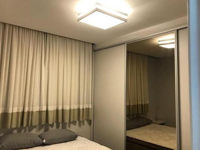 Apartamento com 2 dormitórios à venda, 63 m² por R$ 420.000,00 Residencial Ilha Bela Itu/SP