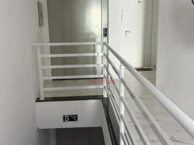 Apartamento com 2 dormitórios à venda, 63 m² por R$ 420.000 Paulicéia São Bernardo do Campo/SP