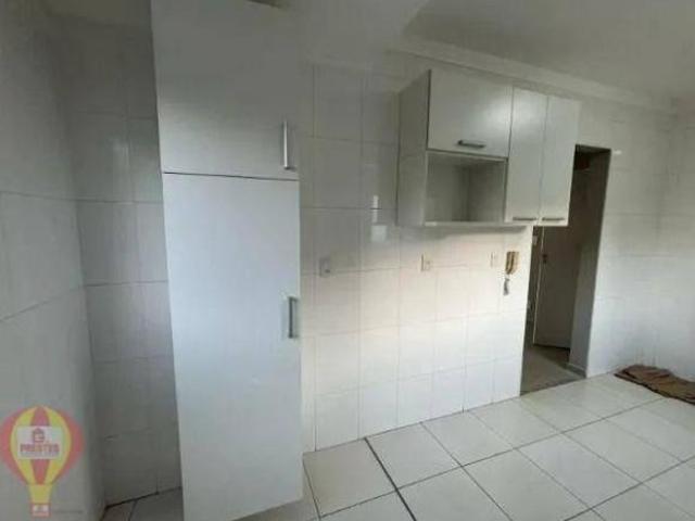 Apartamento com 2 dormitórios à venda, 63 m² por R$ 430.000,00 Vila Lucy Sorocaba/SP
