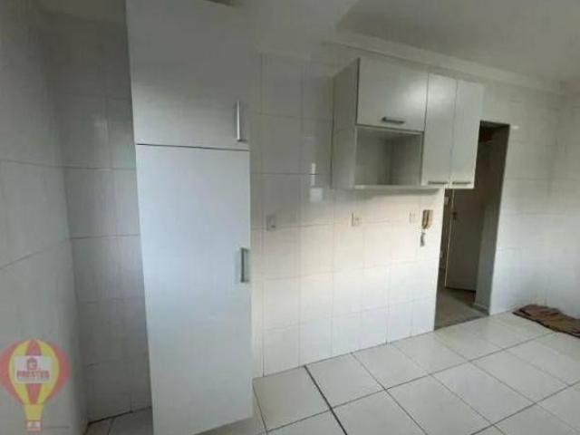 Apartamento com 2 dormitórios à venda, 63 m² por R$ 430.000,00 Vila Lucy Sorocaba/SP