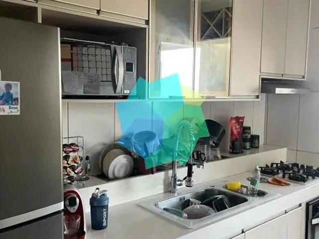 Apartamento com 2 dormitórios à venda, 63 m² por R$ 430.000 Jardim Sontag Salto/SP