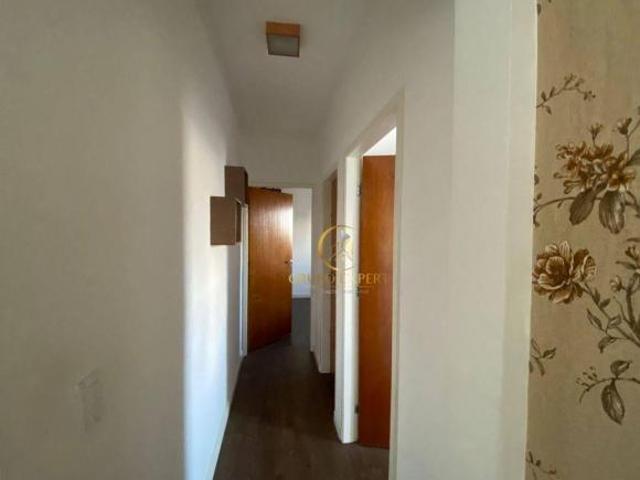 Apartamento com 2 dormitórios à venda, 63 m² por R$ 445.000 Jardim América São José dos Campos/S