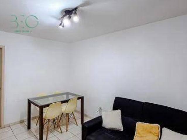 Apartamento com 2 dormitórios à venda, 63 m² por R$ 449.000,00 Liberdade São Paulo/SP