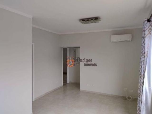 Apartamento com 2 dormitórios à venda, 63 m² por R$ 440.000 Macuco Santos/SP