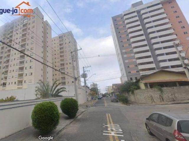 Apartamento com 2 dormitórios à venda, 63 m² por R$ 455.000,00 Jardim América São José dos Campo