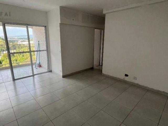 Apartamento com 2 dormitórios à venda, 63 m² por R$ 456.000,00 Condomínio Residencial Provence V