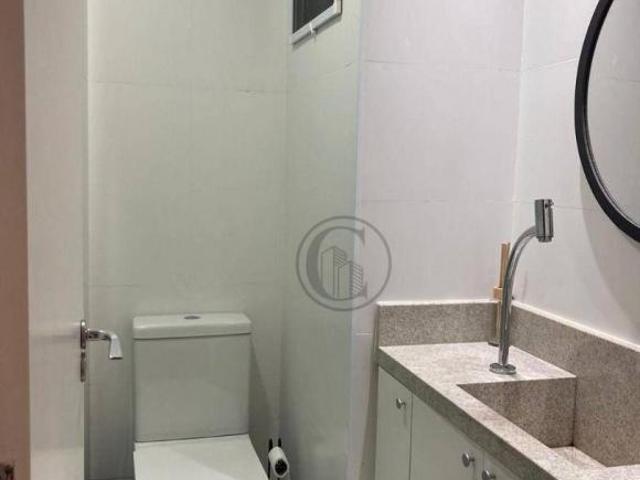 Apartamento com 2 dormitórios à venda, 63 m² por R$ 450.000,00 Condomínio Residencial Provence V