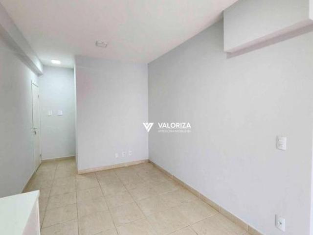 Apartamento com 2 dormitórios à venda, 63 m² por R$ 450.000,00 Jardim Clarice Votorantim/SP