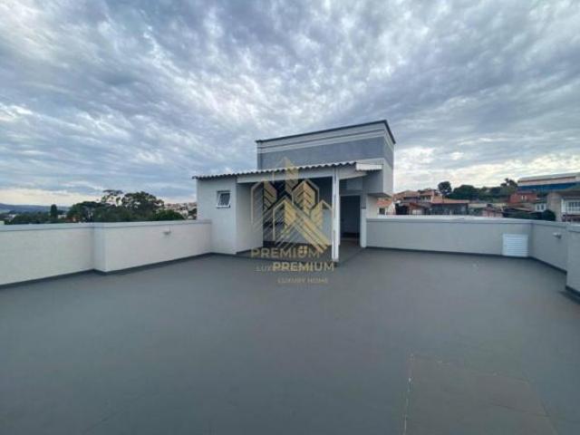 Apartamento com 2 dormitórios à venda, 63 m² por R$ 450.000,00 Jardim das Cerejeiras Atibaia/SP