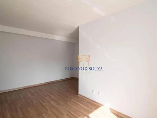 Apartamento com 2 dormitórios à venda, 63 m² por R$ 465.000,00 Jardim Flor da Montanha Guarulhos