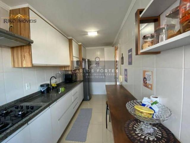 Apartamento com 2 dormitórios à venda, 63 m² por R$ 460.000,00 Jardim América São José dos Campo