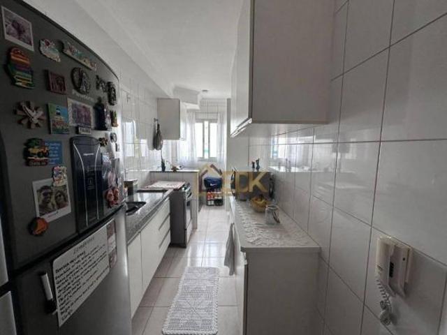 Apartamento com 2 dormitórios à venda, 63 m² por R$ 477.000 Jardim América São José dos Campos/S