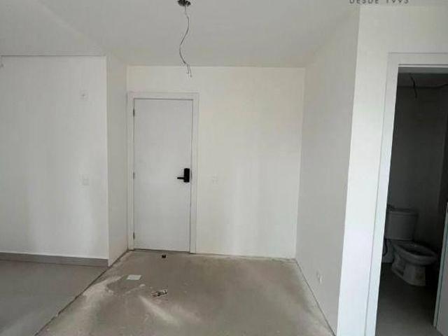 Apartamento com 2 dormitórios à venda, 63 m² por R$ 489.000,00 Ecoville Curitiba/PR
