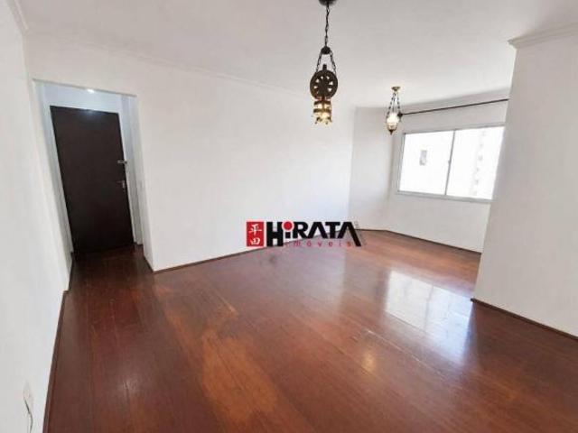Apartamento com 2 dormitórios à venda, 63 m² por R$ 480.000,00 Vila Anhangüera São Paulo/SP