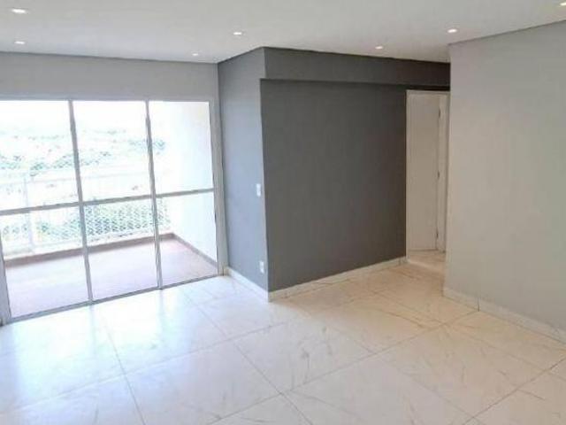Apartamento com 2 dormitórios à venda, 63 m² por R$ 480.000,00 Condomínio Residencial Provence V