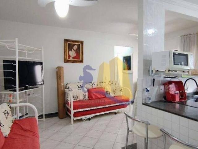 Apartamento com 2 dormitórios à venda, 63 m² por R$ 480.000,00 Rio da Praia Bertioga/SP