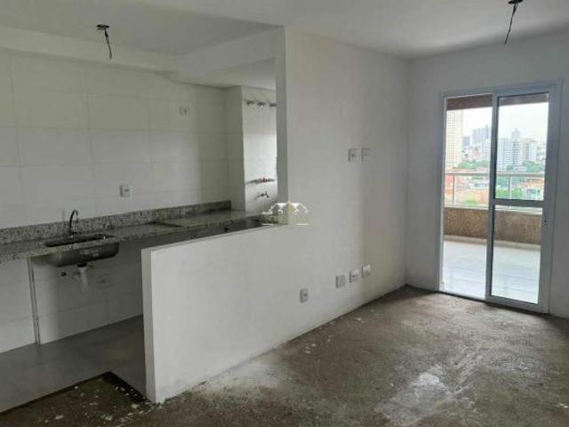 Apartamento com 2 dormitórios à venda, 63 m² por R$ 480.000,00 Santa Teresinha Santo André/SP