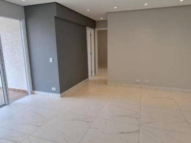 Apartamento com 2 dormitórios à venda, 63 m² por R$ 480.000 Condomínio Residencial Provence Voto