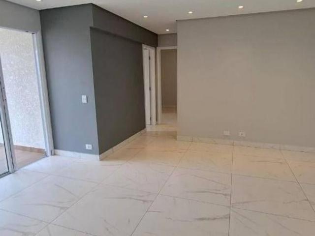 Apartamento com 2 dormitórios à venda, 63 m² por R$ 480.000 Condomínio Residencial Provence Voto