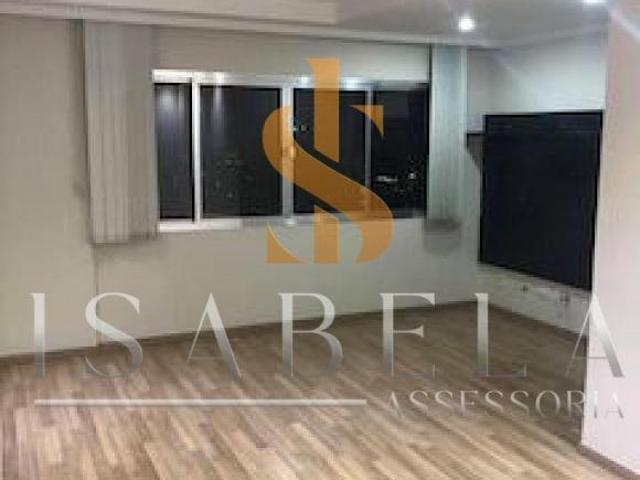 Apartamento com 2 dormitórios à venda, 63 m² por R$ 494.000,00 Vila das Mercês São Paulo/SP