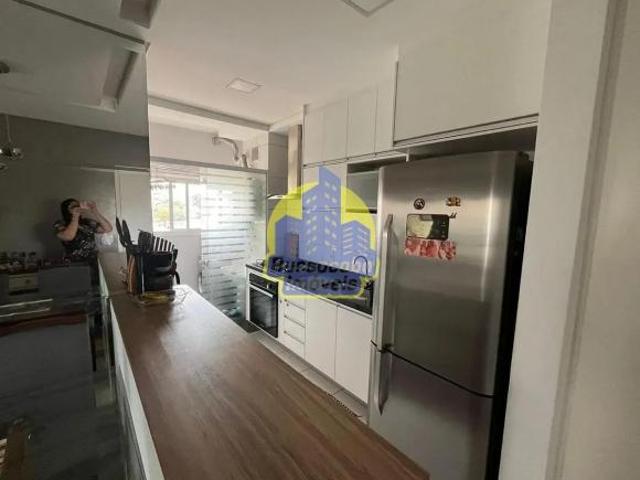 Apartamento com 2 dormitórios à venda, 63 m² por R$ 490.000,00 Jardim Bussocaba City Osasco/SP