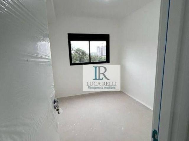 Apartamento com 2 dormitórios à venda, 63 m² por R$ 490.000,00 Jardim Iracema Barueri/SP
