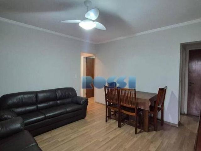 Apartamento com 2 dormitórios à venda, 63 m² por R$ 490.000,00 Mooca São Paulo/SP