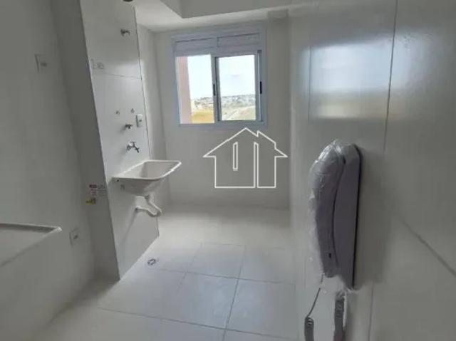 Apartamento com 2 dormitórios à venda, 63 m² por R$ 535.000,00 Urbanova São José dos Campos/SP