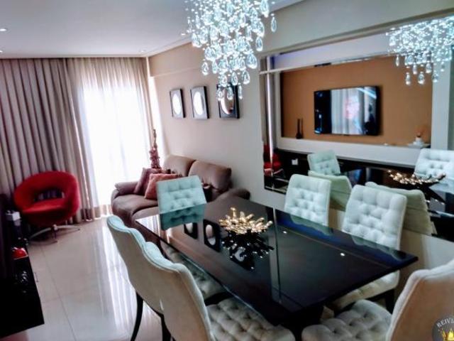 Apartamento com 2 dormitórios à venda, 63 m² por R$ 500.000,00 Alto da Mooca São Paulo/SP