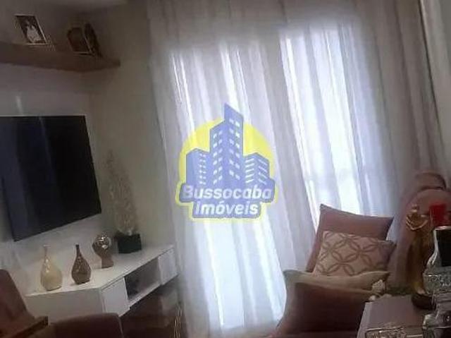 Apartamento com 2 dormitórios à venda, 63 m² por R$ 500.000,00 Jardim Bussocaba City Osasco/SP
