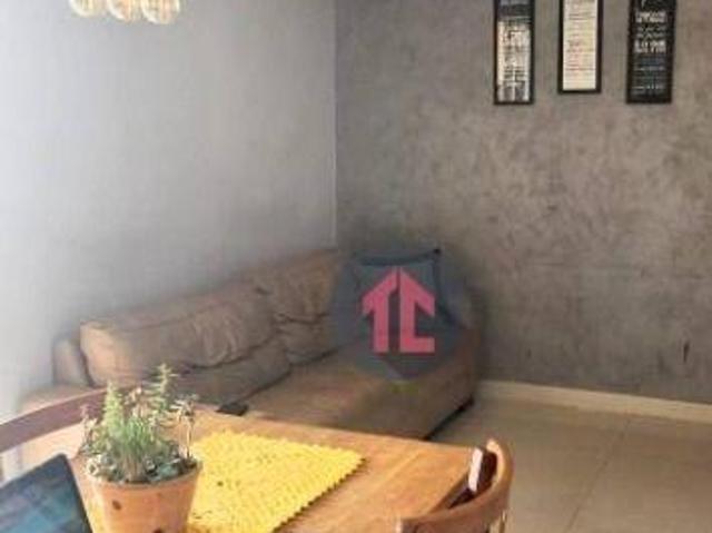 Apartamento com 2 dormitórios à venda, 63 m² por R$ 500.000,00 Loteamento Chácara Prado Campinas