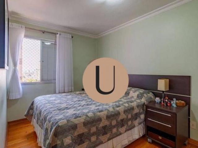 Apartamento com 2 dormitórios à venda, 63 m² por R$ 519.999,00 Vila Gumercindo São Paulo/SP