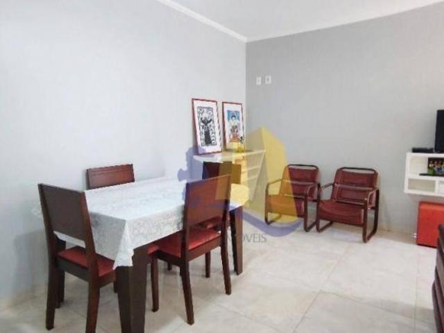 Apartamento com 2 dormitórios à venda, 63 m² por R$ 510.000,00 Rio da Praia Bertioga/SP