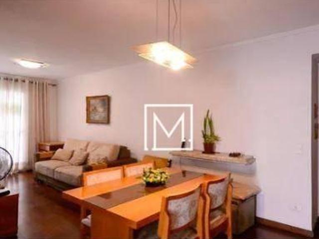 Apartamento com 2 dormitórios à venda, 63 m² por R$ 528.000,00 Vila Gumercindo São Paulo/SP